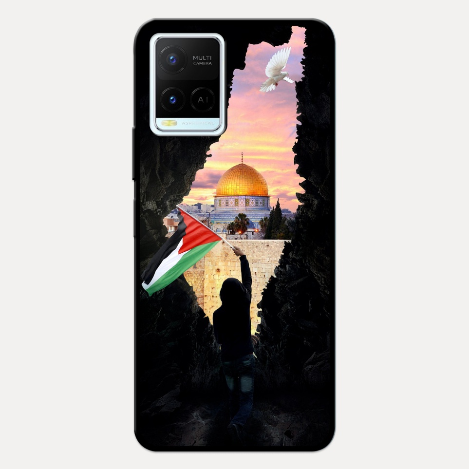 Jual Casing HP Motif Palestina GAZA All Type iPhone & Android mae ...