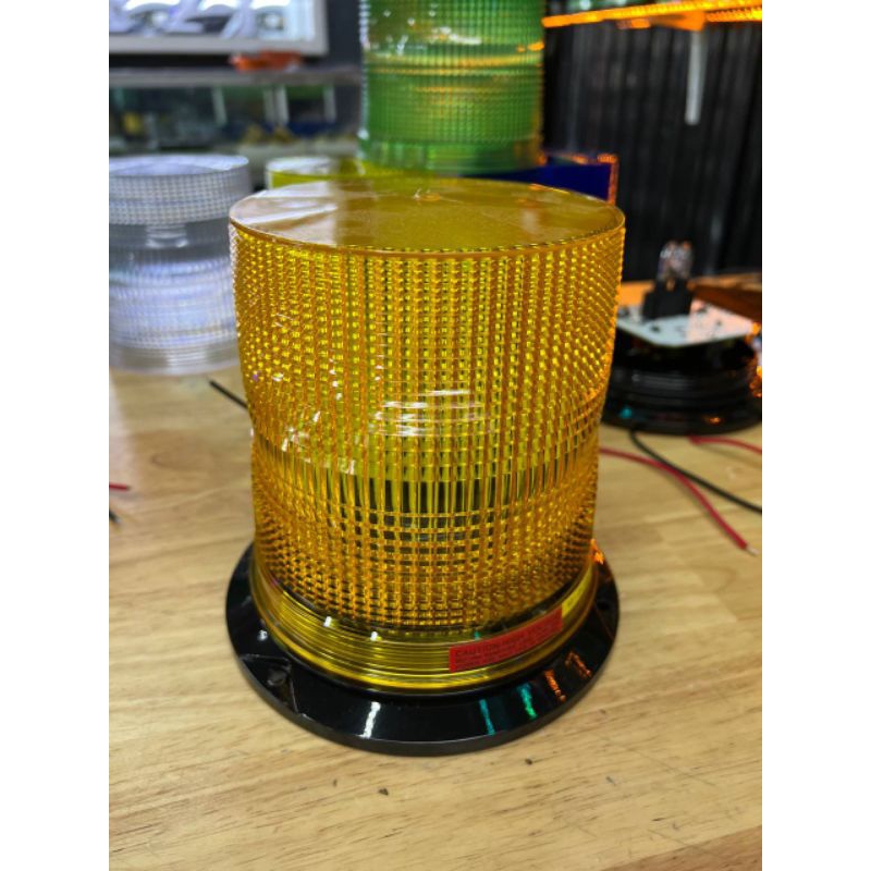 Jual LAMPU ROTARY SERI H ORIGINAL DC 12-24 VOLT | Shopee Indonesia