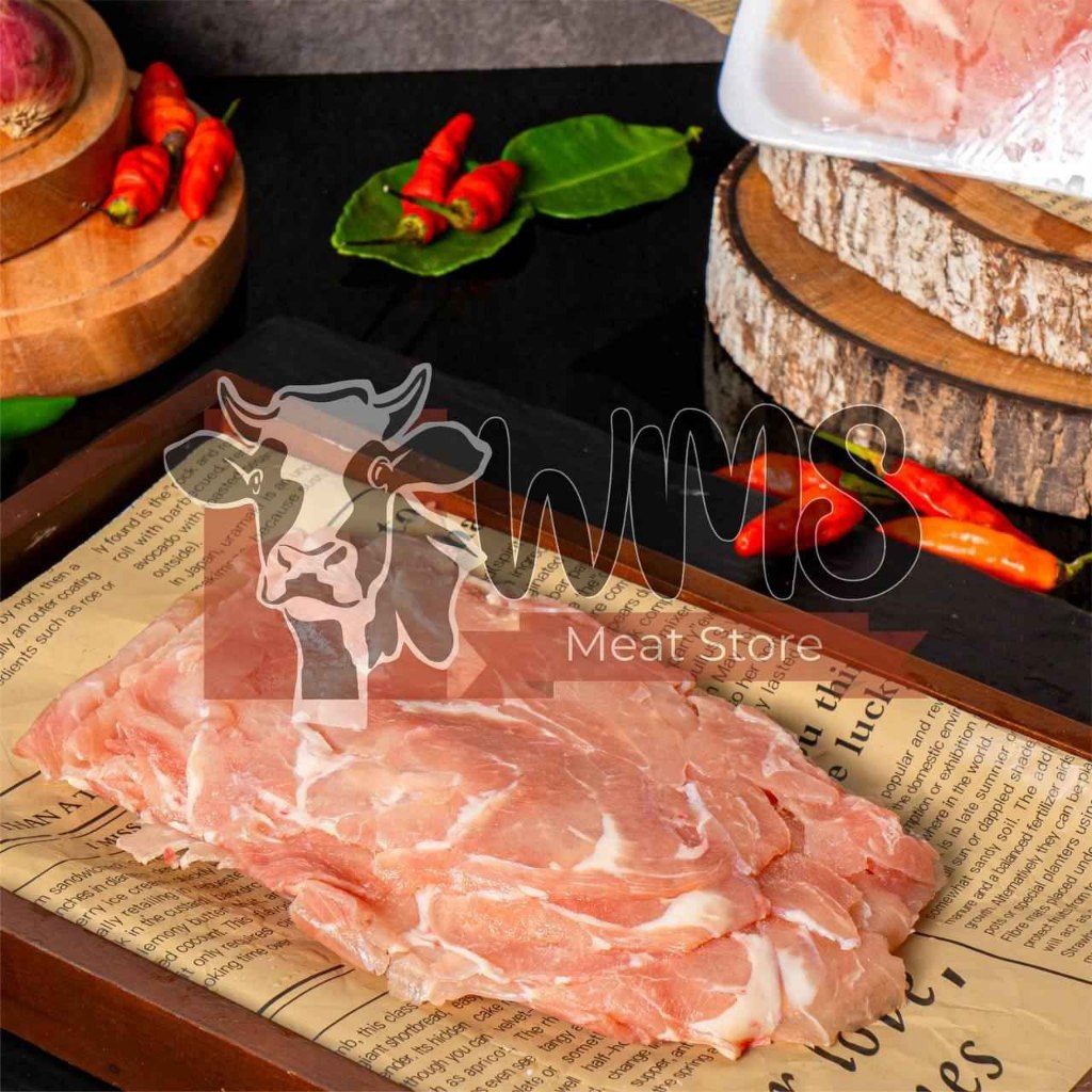 Jual SLICE AYAM FILLET - 250GR | Shopee Indonesia