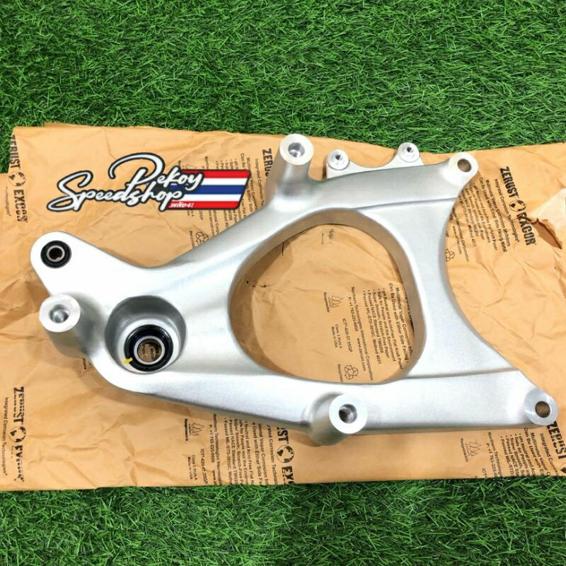 Jual arm pcx 160 swingarm pcx 160 non disk belakang original honda ...