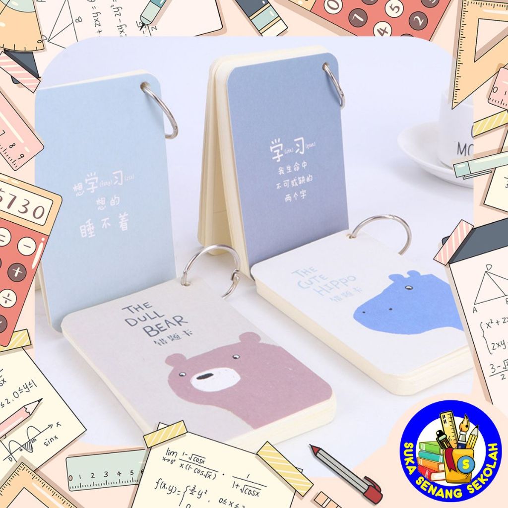 Jual Buku Mini Spiral 12.5x8cm 110lbr B0052 | Shopee Indonesia