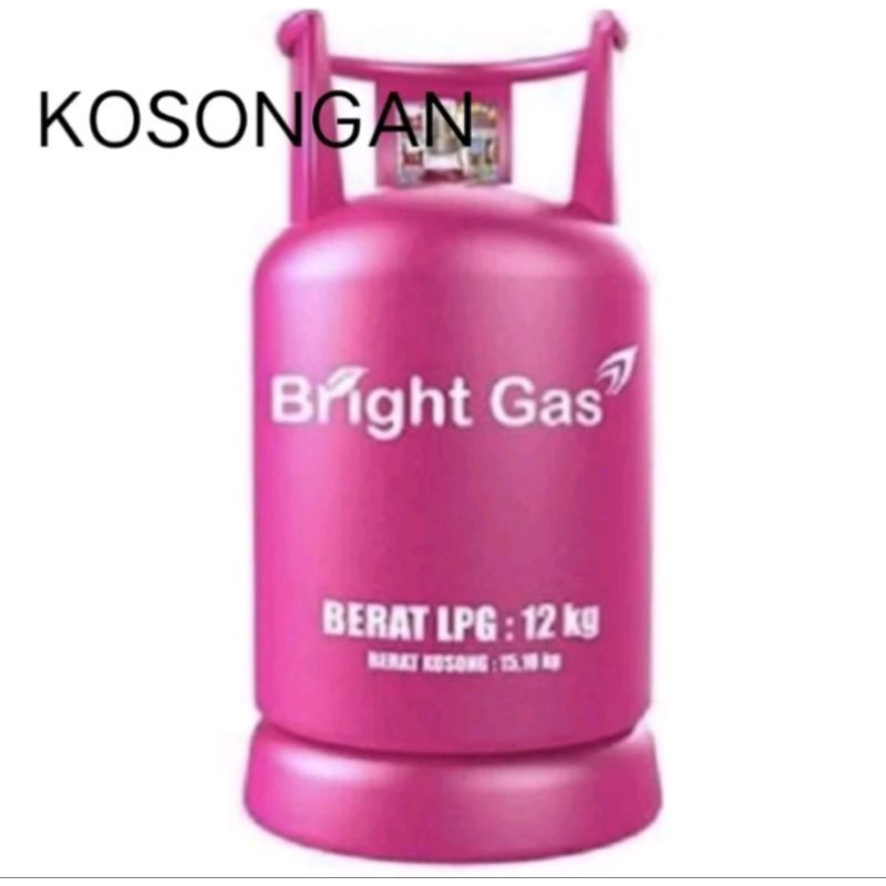 Jual tabung gas 12kg kosongan tanpa isi | Shopee Indonesia