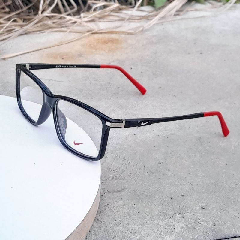 Jual Kacamata Progresif Photocromic 2 Lensa Bisa Untuk Baca Dan Jalan ...