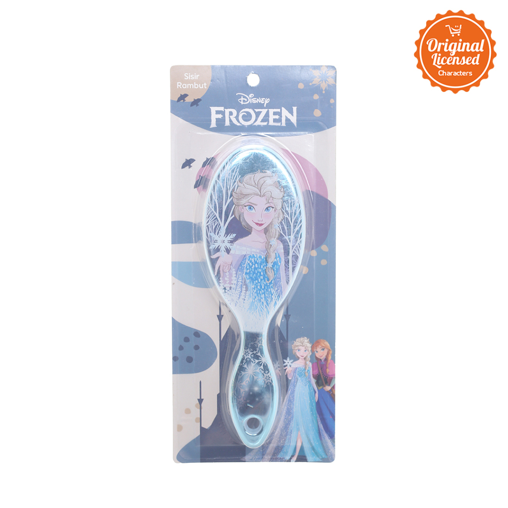 Jual Disney Frozen Sisir - Elsa | Shopee Indonesia