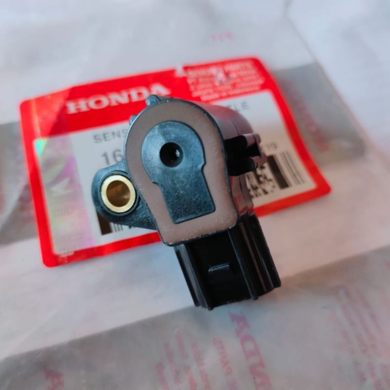 Jual (Bisa COD) sensor tps verza sensor trottle position sensor gas ...