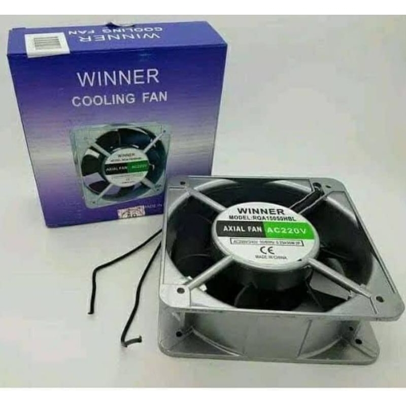 Jual Fan AC 220v 12x12 cm | Shopee Indonesia
