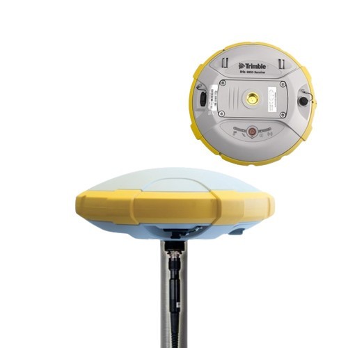 Jual GPS GEODETIK TRIMBEL R4S / RTK GNSS Trimble R4S Bergaransi ...