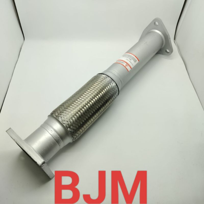 Jual PIPA FLEKSIBEL KNALPOT MITSUBISHI PS100 PS120 PS125 TURBO CANTER ...