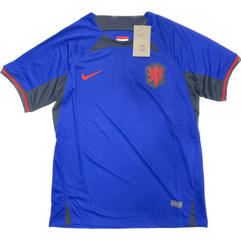 Jual jersey belanda away kit 2022 | Shopee Indonesia