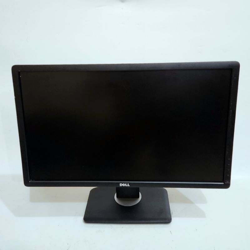 Jual Monitor ukuran 24 inc/22 inc/20 inc/19 inc/17inc - Merek Dell ...