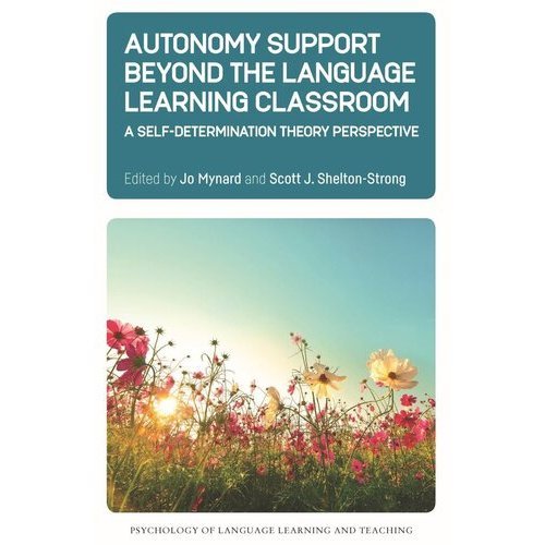 Jual Buku Autonomy Support Beyond the Language Learning Classroom ... Jual Buku Autonomy Support Beyond the Language Learning Classroom ...