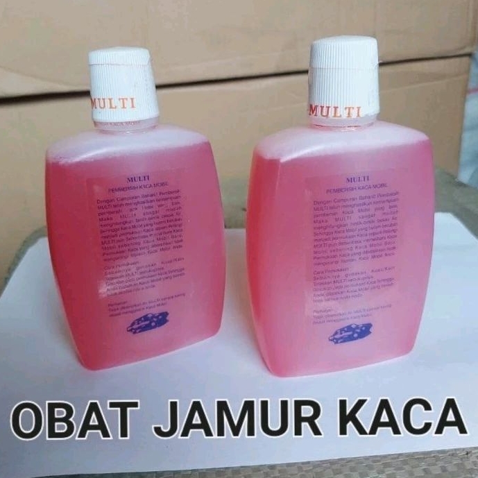 Jual OBAT JAMUR KACA MERK MULTI | Shopee Indonesia