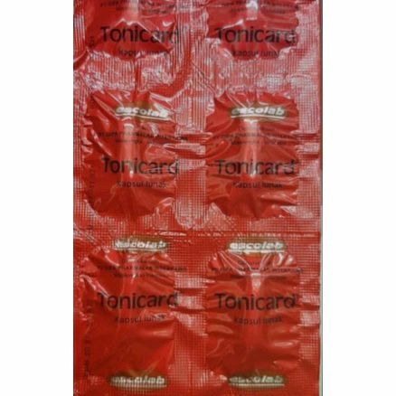 Jual tonicard eceran | Shopee Indonesia
