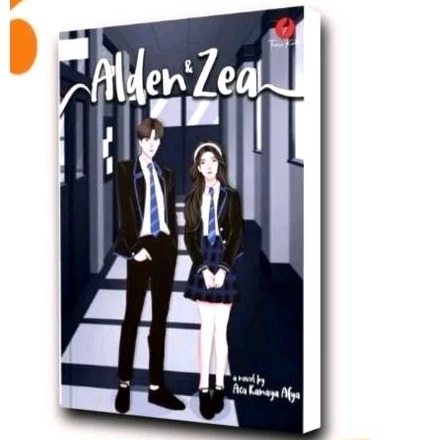 Jual Alden dan Zea novel : Acha Kanaya Alya | Shopee Indonesia