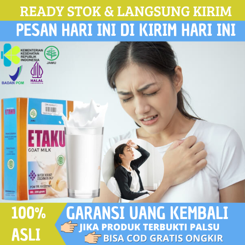 Jual Obat Kalium Rendah, Hipokalemia, Jantung Berdebar, Obat Menambah ...