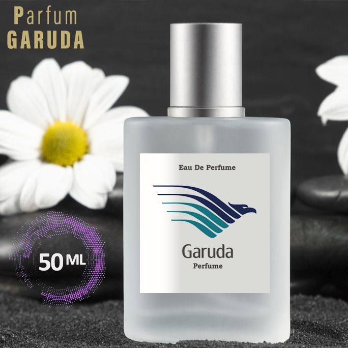 Jual Parfum Garuda Jasmine 60Ml | Shopee Indonesia