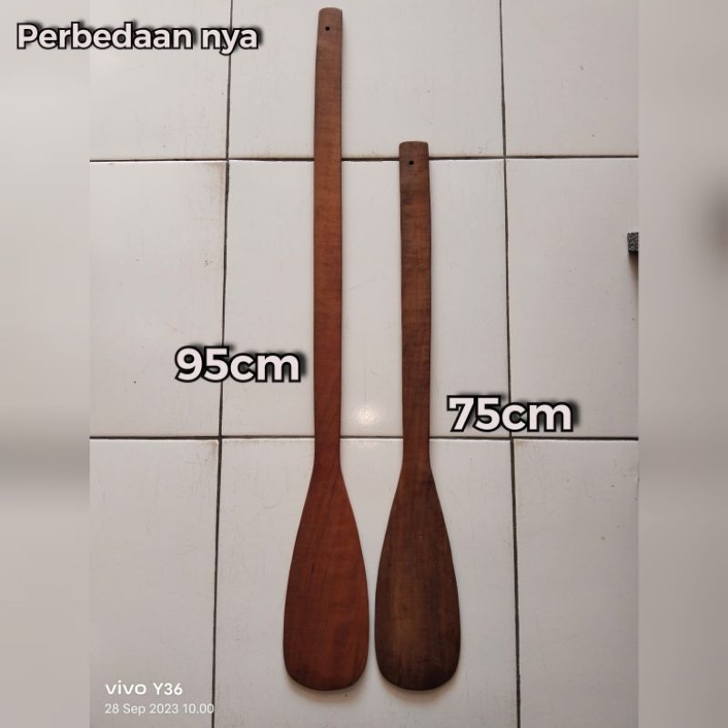 Jual Sutil kayu kawah | Shopee Indonesia