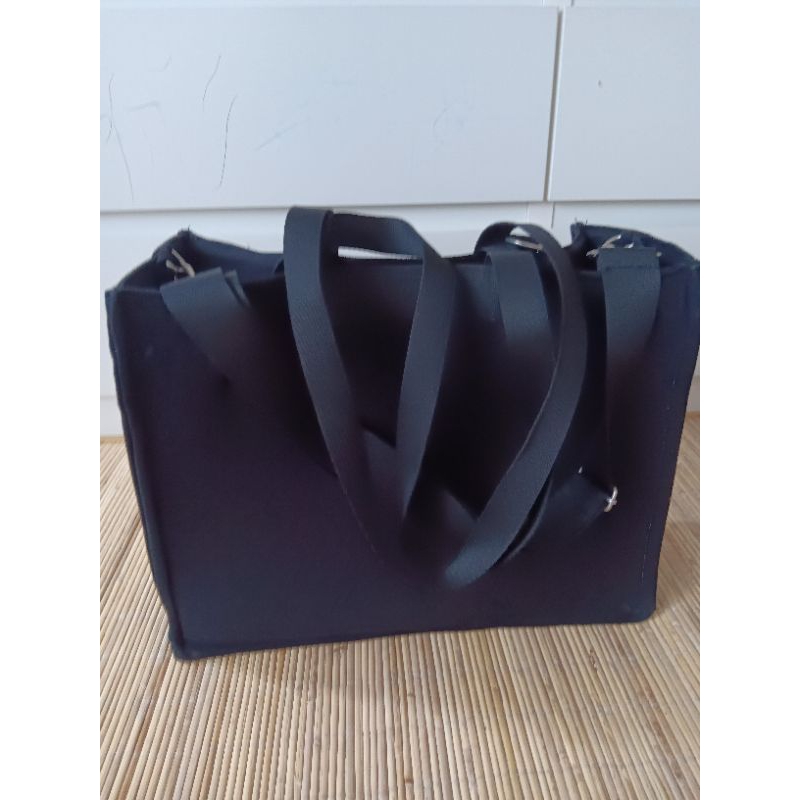 Jual Grounds Studio Totebag Simple Things Matter | Shopee Indonesia