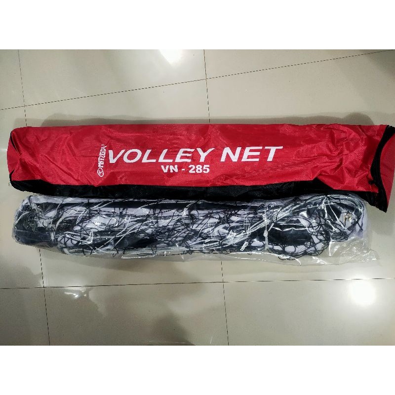 Jual Net Voli Mitzuda VN295 VN285 VN 285 295 Original | Shopee Indonesia