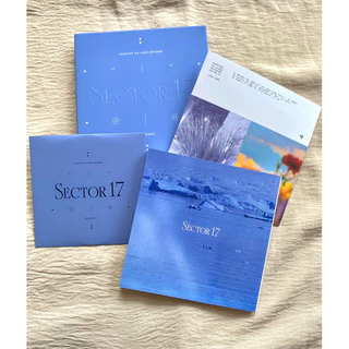 Jual album only seventeen Harga Terbaik & Termurah Mei 2024 | Shopee ...