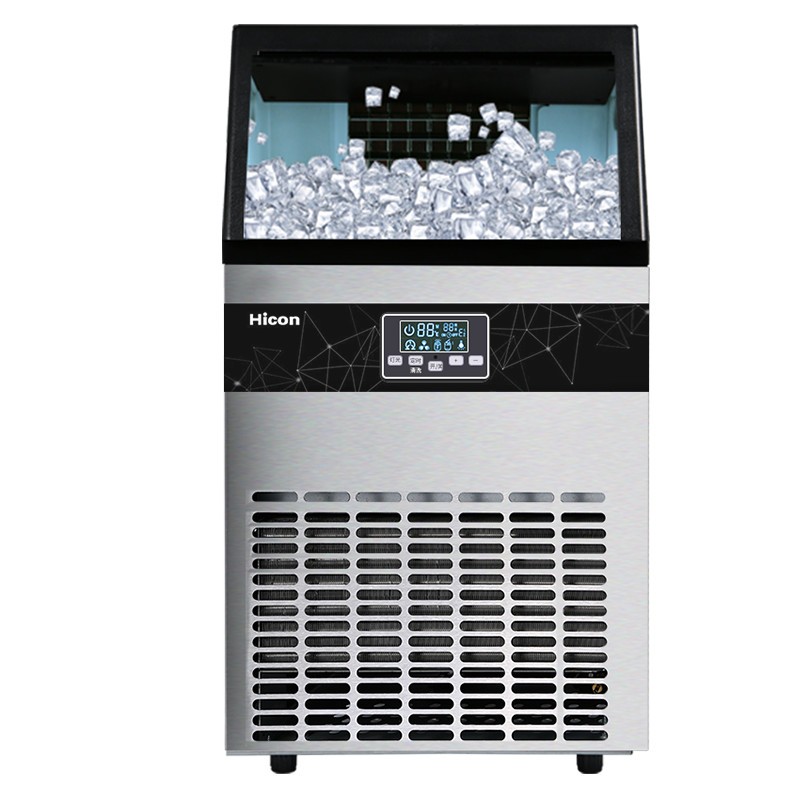 Jual MESIN PEMBUAT ICE BATU KRISTAL ICE MAKER MACHINE Mesin es pembuat ...