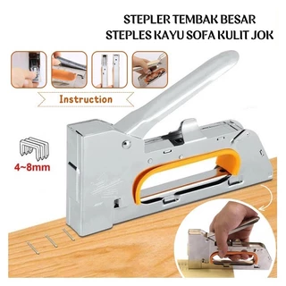 Jual Staples Terlengkap & Harga Terbaru Maret 2026 | Shopee Indonesia