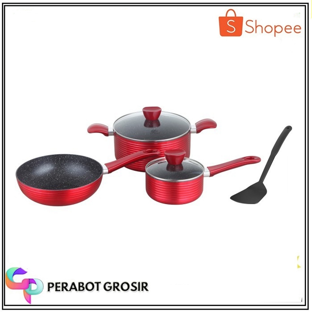 Jual PANCI SET VICENZA V833 PANCI ULIR 5 pcs | Shopee Indonesia