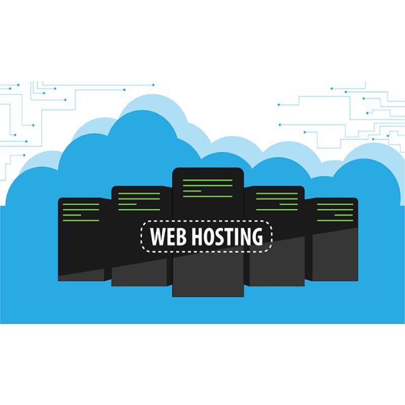 Jual Hosting/Cpanel unlimited per bulan (BISA DI PERPANJANG) | Shopee Indonesia