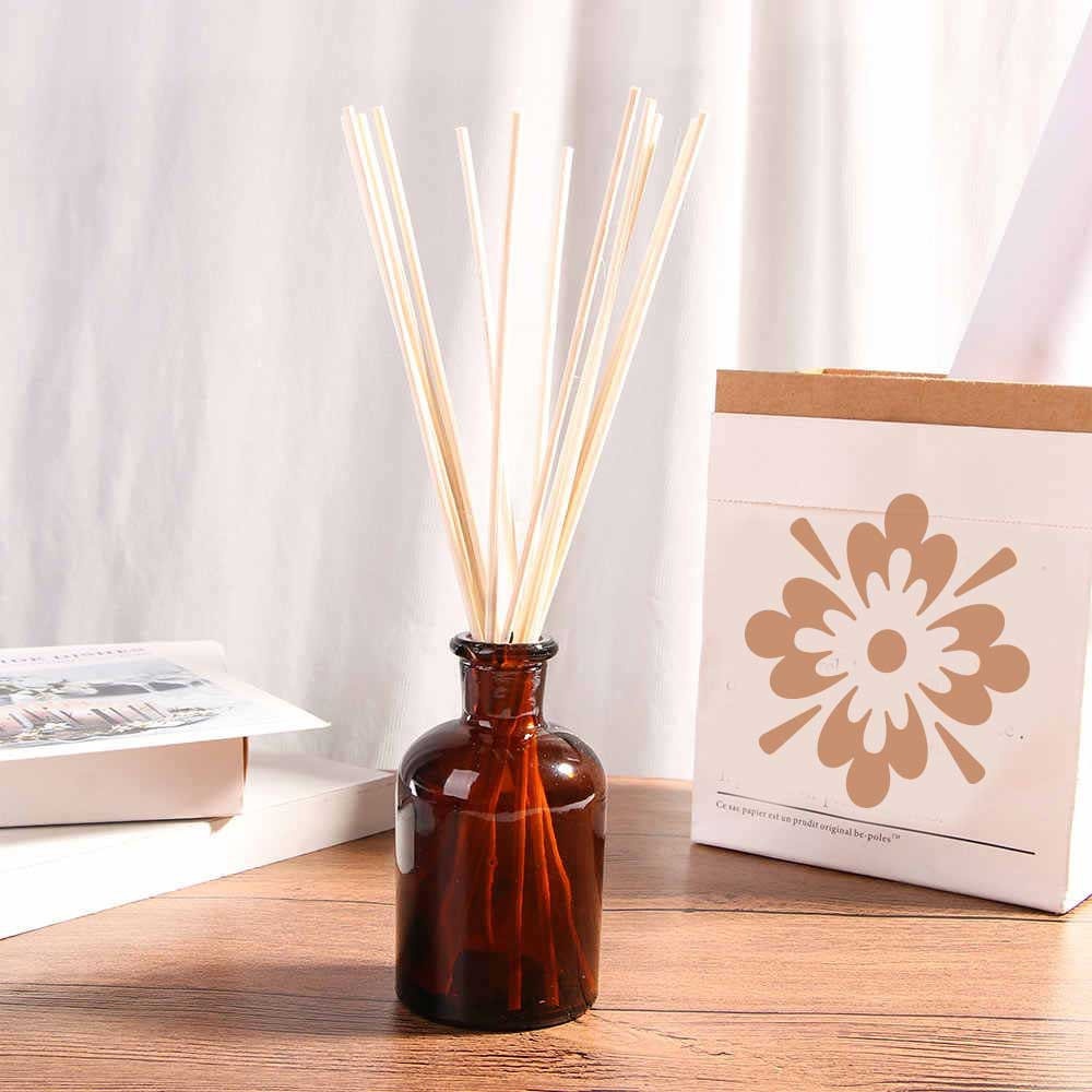 Jual Rotan Stick Reed Diffuser Natural 10 Pcs | Shopee Indonesia