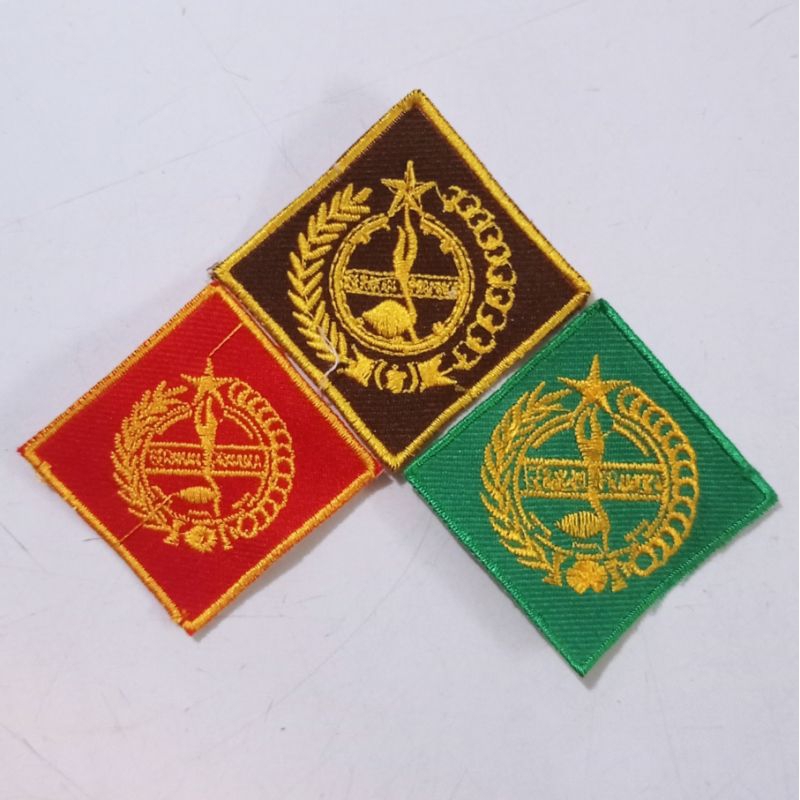 Jual Lambang Pramuka | Shopee Indonesia