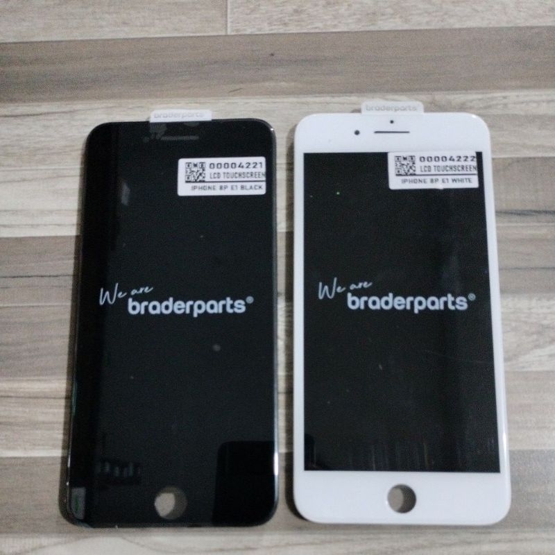 Jual lcd ip iphone 8+/8plus | Shopee Indonesia