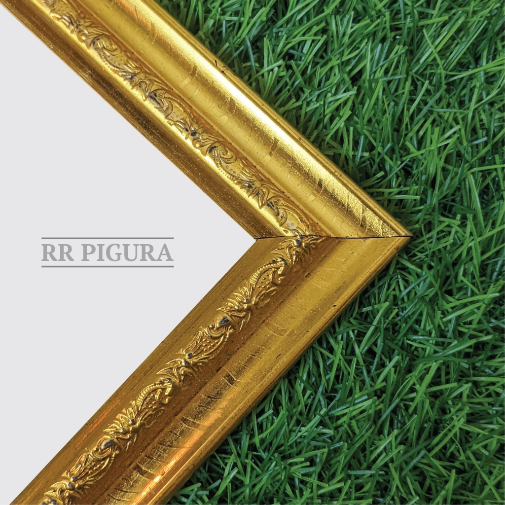 Jual RR Pigura Pigura 10RS/A4 Tanpa Kaca Bingkai Foto Aesthetic ...