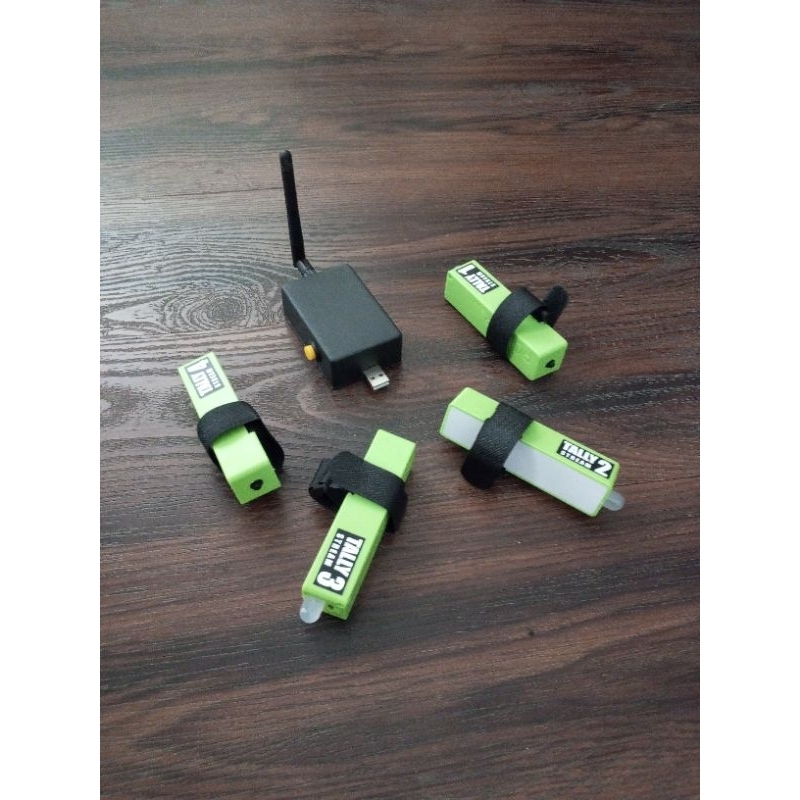 Jual Tally Light Vmix | Shopee Indonesia