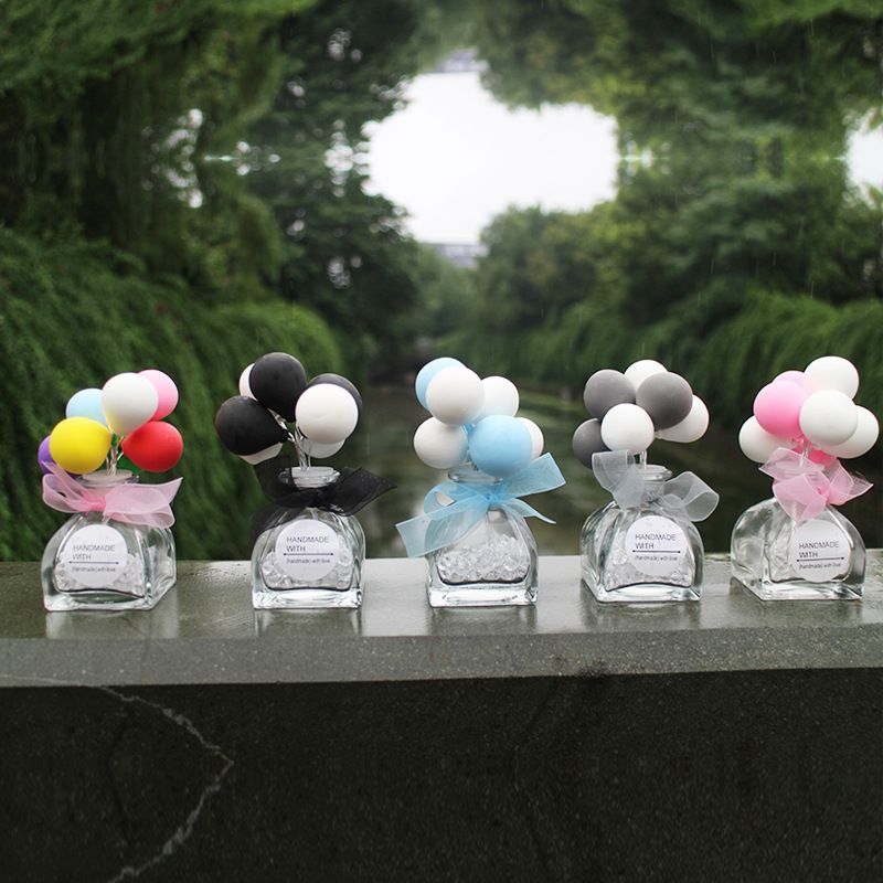 Jual Parfum mobil BALON PITA pengharum mobil balon parfume mobil balon ...