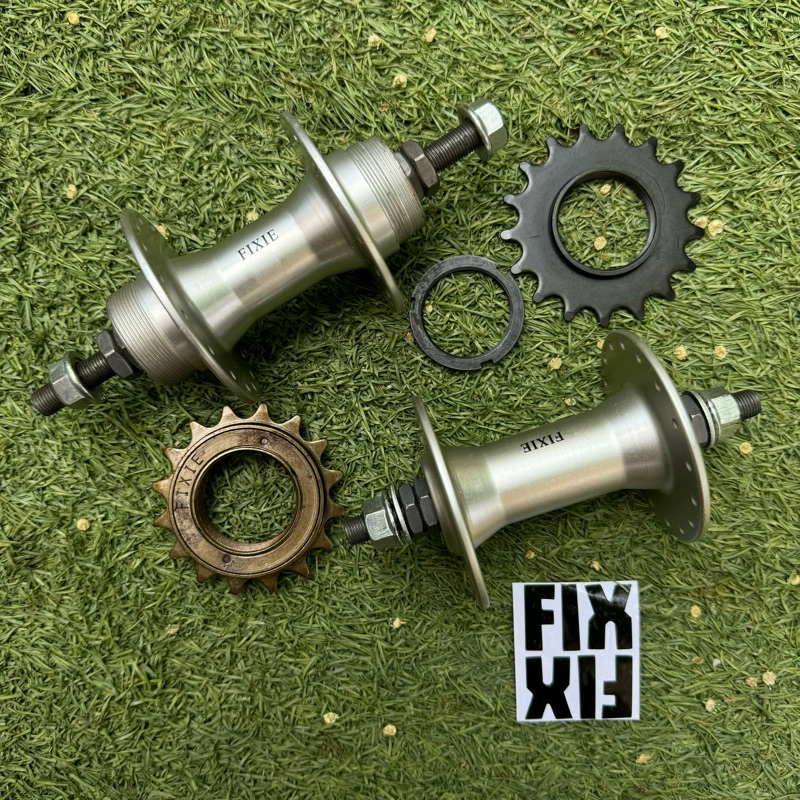Jual HUB fixie 32 hole | Shopee Indonesia