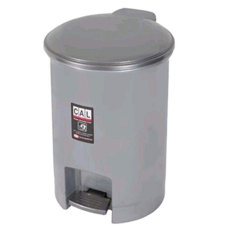 Jual Tempat Sampah Injak Shinpo 10 15 20 25 Liter | Shopee Indonesia