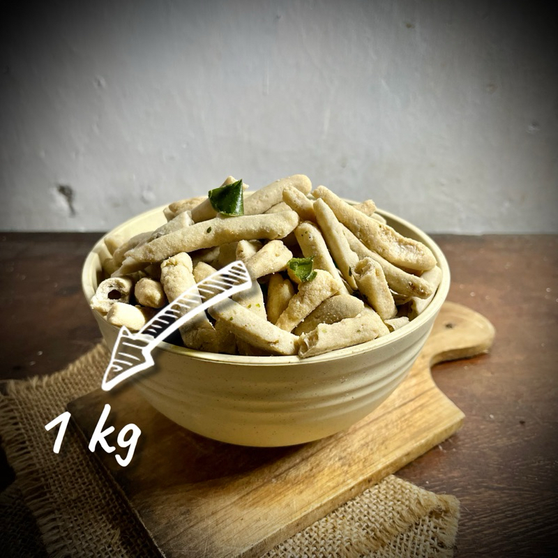 Jual Stik Basreng Original (1 kg) | Shopee Indonesia