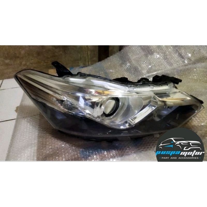 Jual headlamp toyota vios gen 3 | Shopee Indonesia