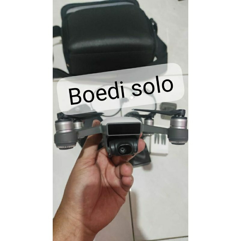 Jual dji spark basic | Shopee Indonesia