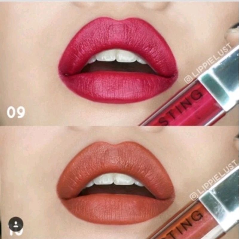 Jual LT PRO LONGLASTING LIP CREAM | Shopee Indonesia