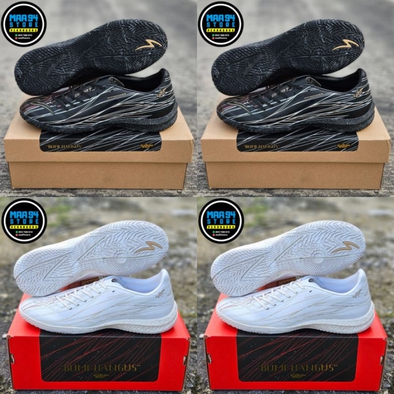 Jual SEPATU FUTSAL SPECS ACCELERATOR LIGHTSPEED 4 GARUDA ATTACK 2023 ...