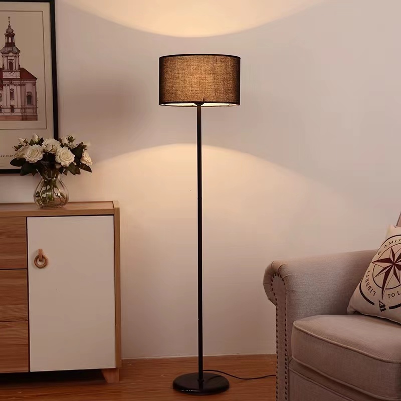 Jual Lampu lantai berdiri lampu meja stand lamp standing lamp Lamp Hias ...
