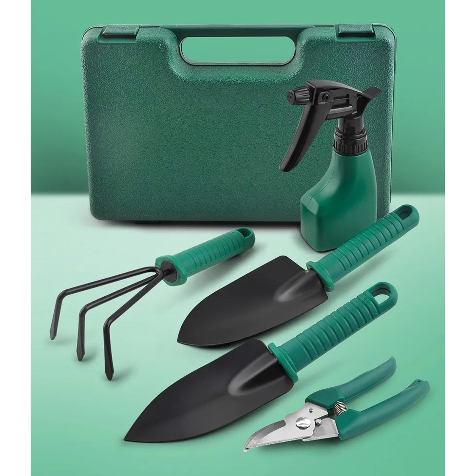 Jual Peralatan Berkebun Set Alat Taman Kit Peralatan Berkebun Alat ...