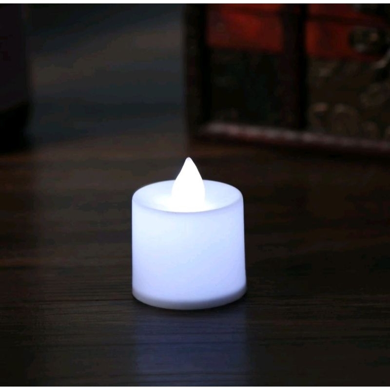 Jual Lilin elektrik LED/lilin natal/lilin valentine/lilin elektronik ...