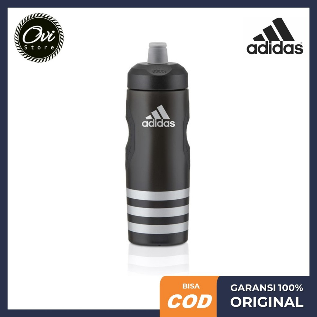 Jual Adidas Performance Water Bottle ADBT-14001 600ml Botol Air Minum ...