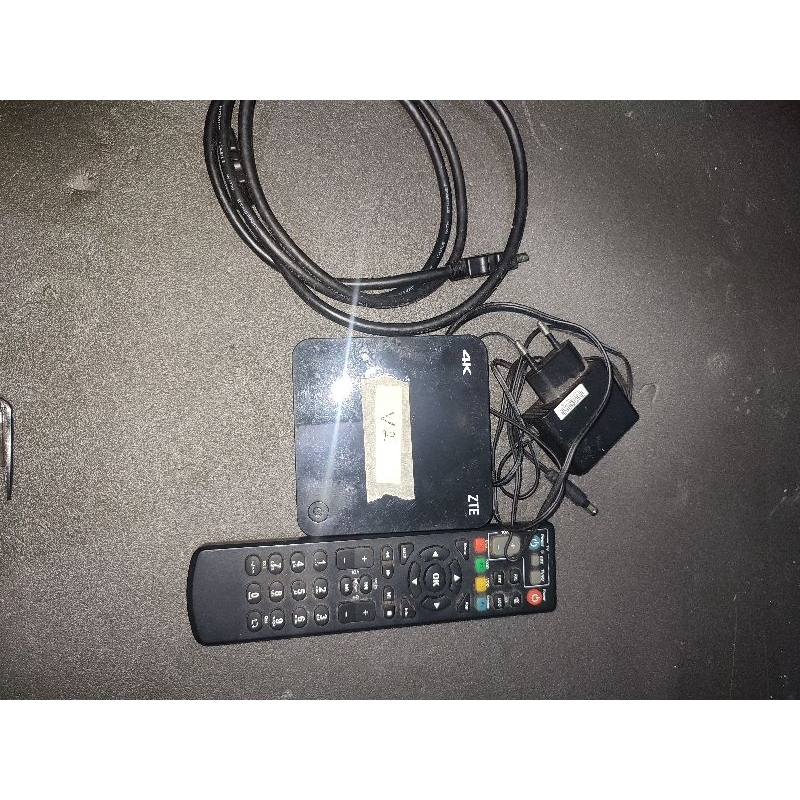 Jual STB B860H V2.1 orian belom pernah root | Shopee Indonesia