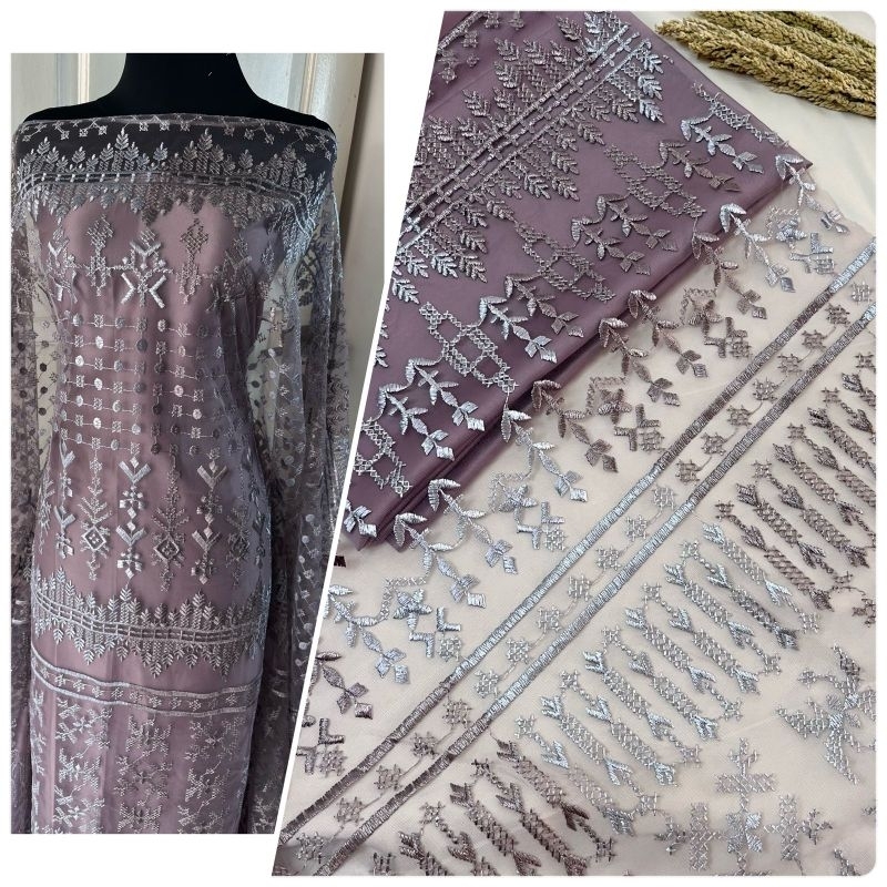 Jual Kain / bahan lace etnic / tile etnic | Shopee Indonesia