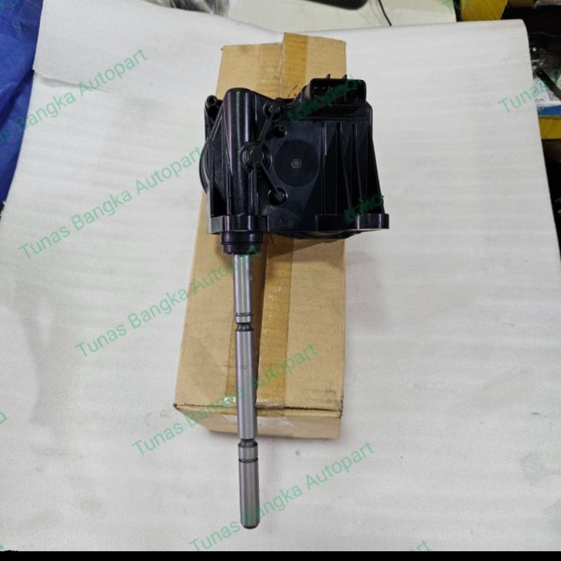 Jual Actuator Tranfer Case Hilux Revo 2015 Up 36410-0K010/020 ( Asli ...