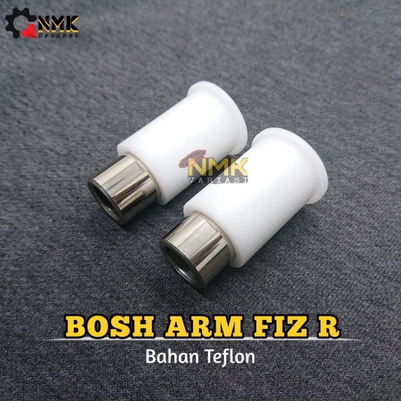 Jual Bosh Arm Fizr Bahan Teflon Pnp Swing Arm Lengan ayun Fiz R ...