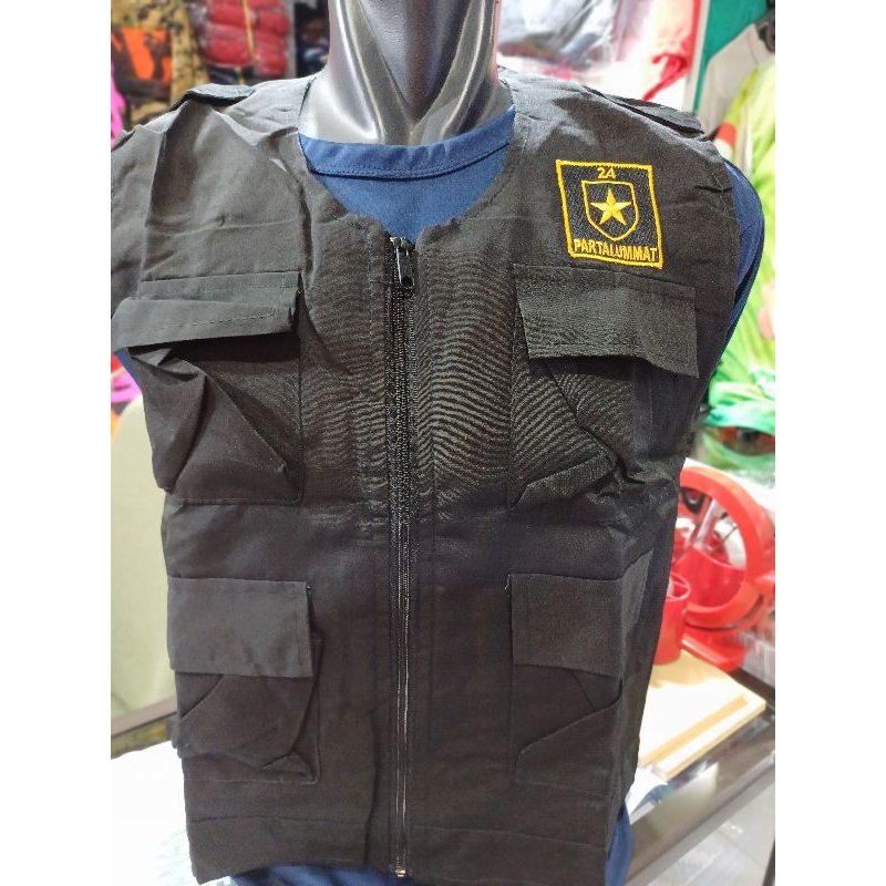 Jual Rompi partai ummat | Shopee Indonesia